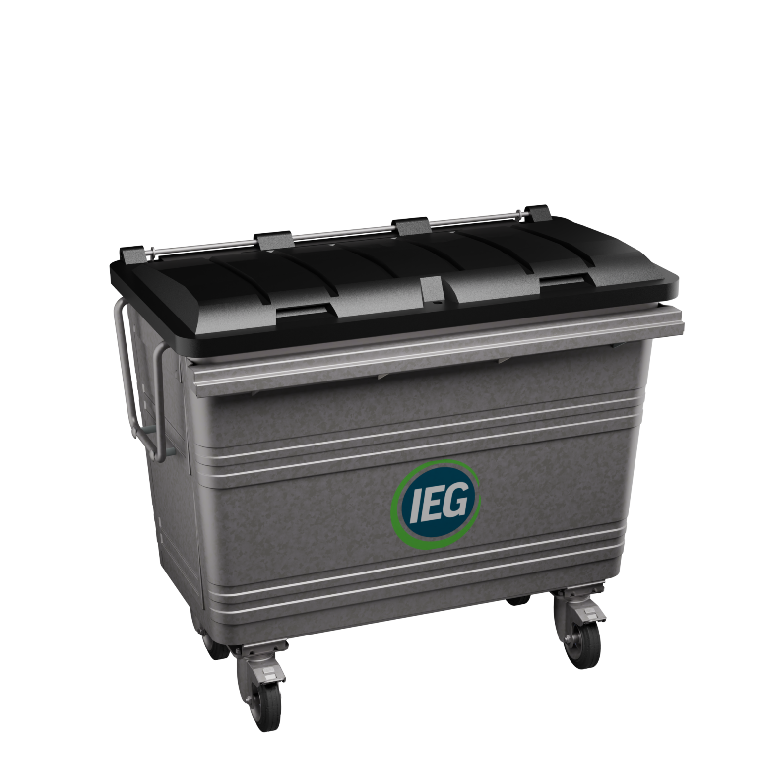 1100L Continental Container | Taylor Bins | IEG EMEA – IEG – Impact ...