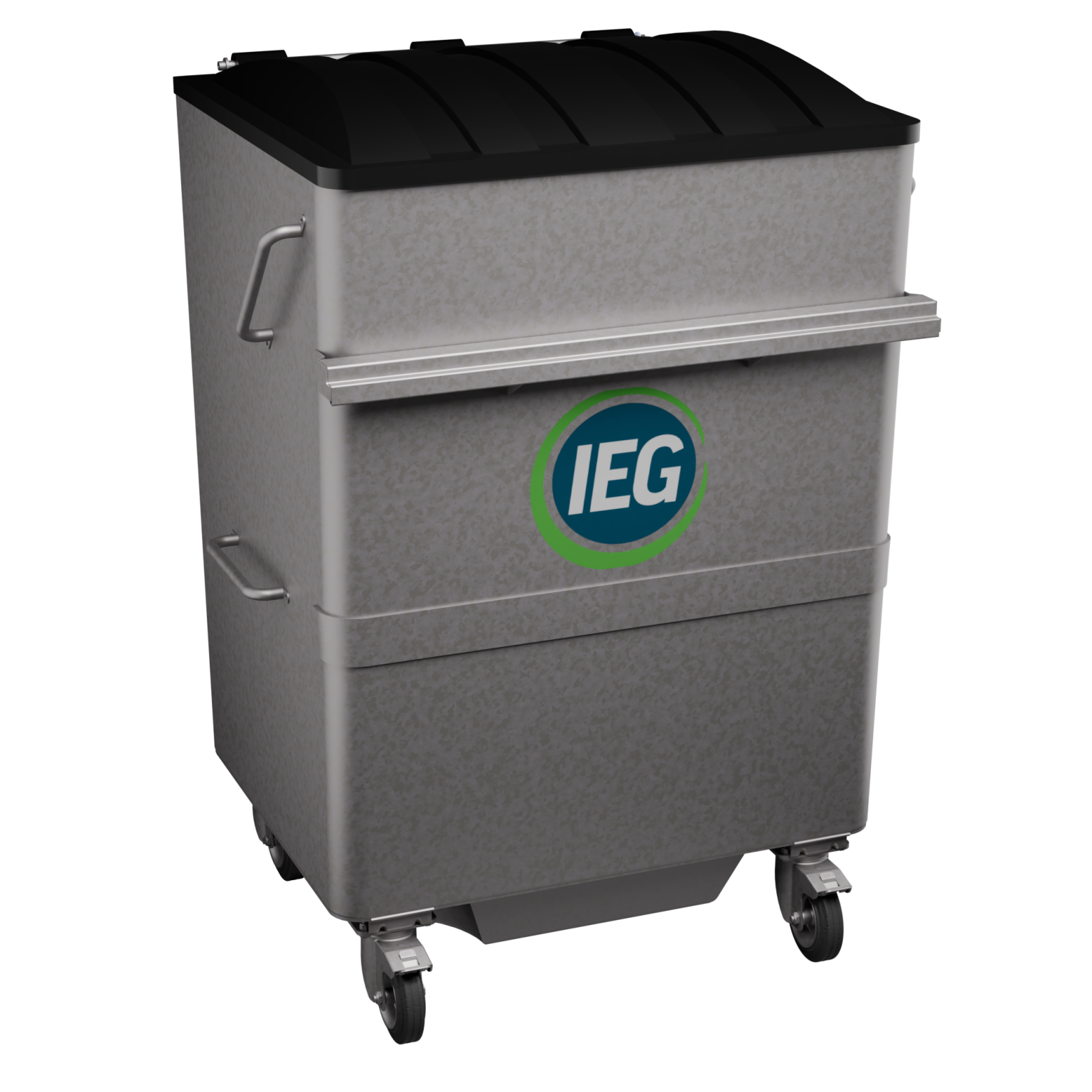1100L Continental Container | Taylor Bins | IEG EMEA – IEG – Impact ...