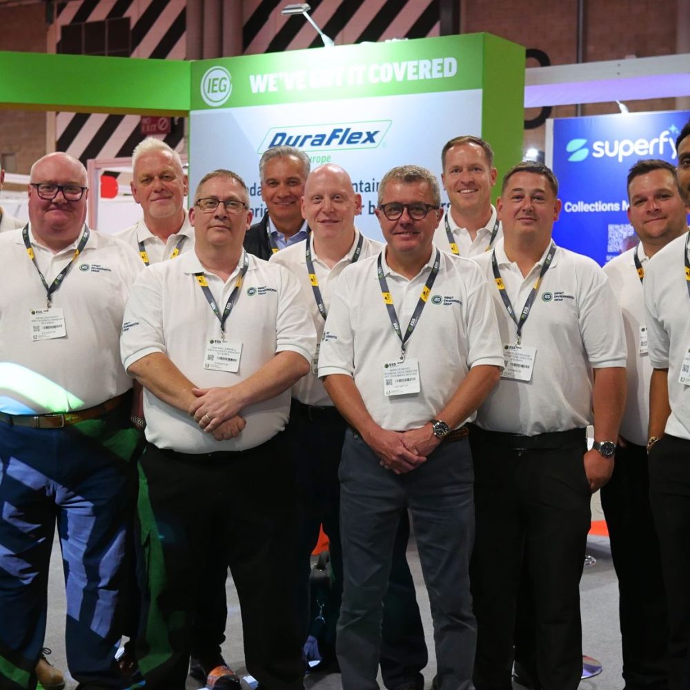 About Us | Impact Environmental Group EMEA – IEG – Impact Environmental Group