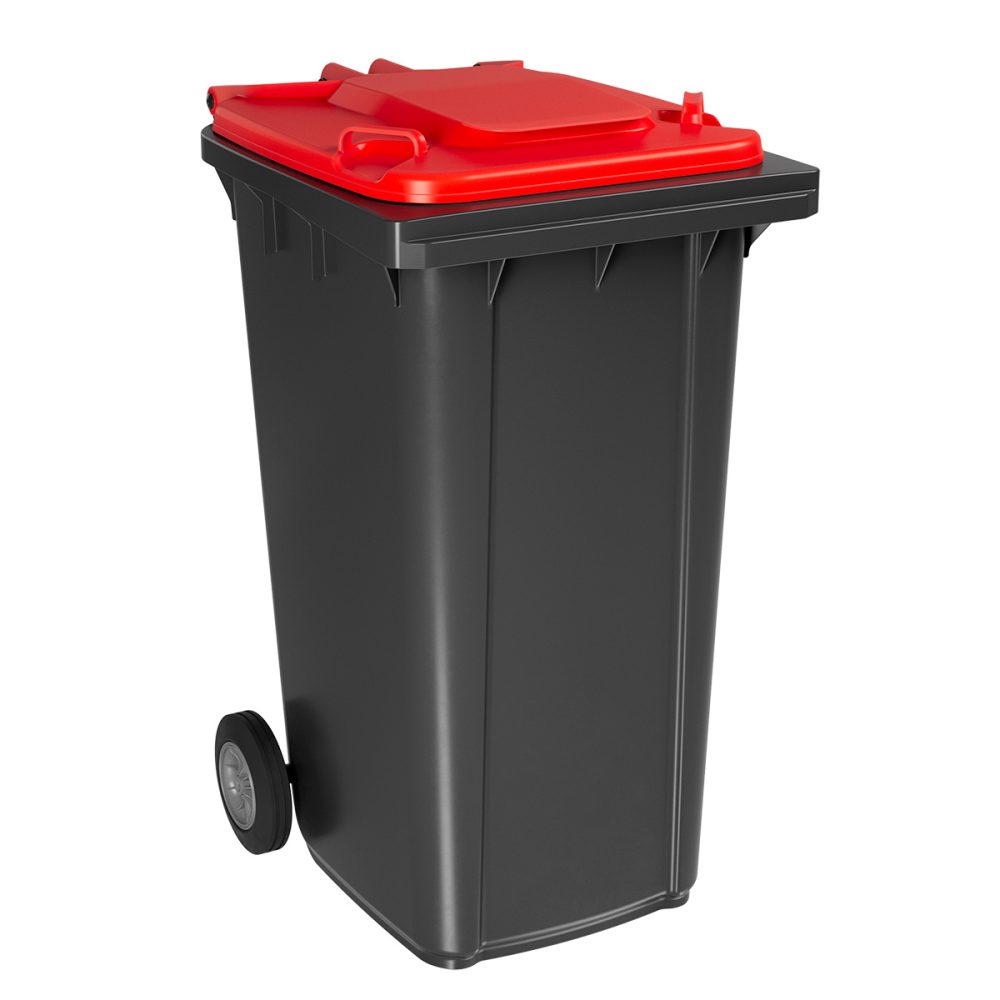 Plastic Wheelie Bin | IEG – Impact Environmental Group – IEG – Impact ...