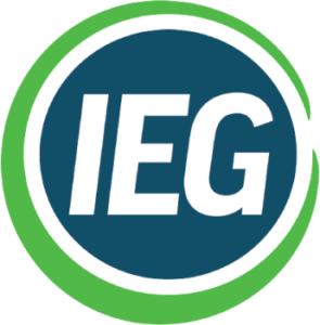 Home - IEG